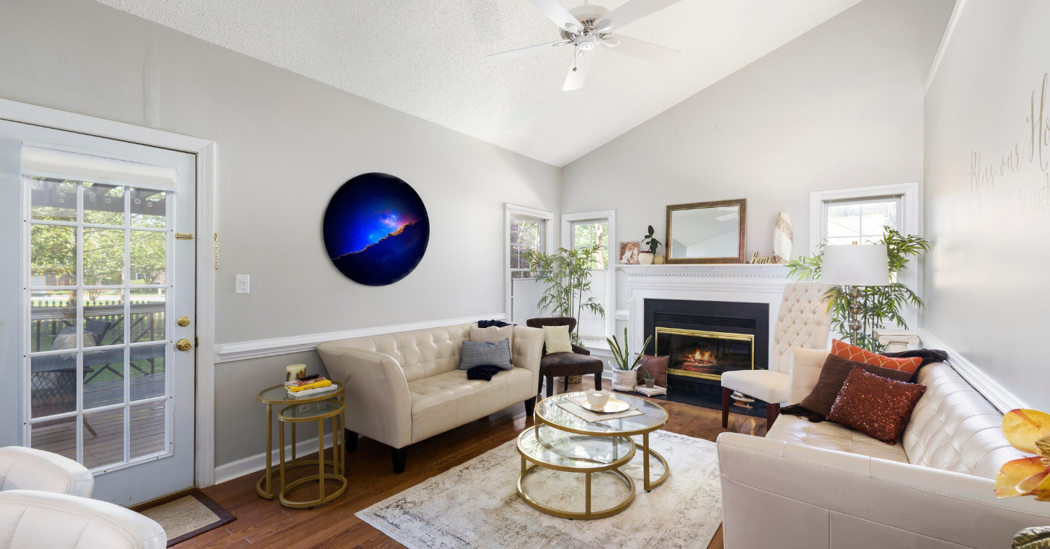 The Science Behind LED Wall Art: How It Enhances Your Mood – Wall Played